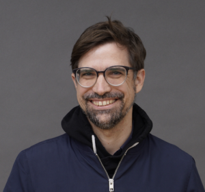 Über mich | David Stoop